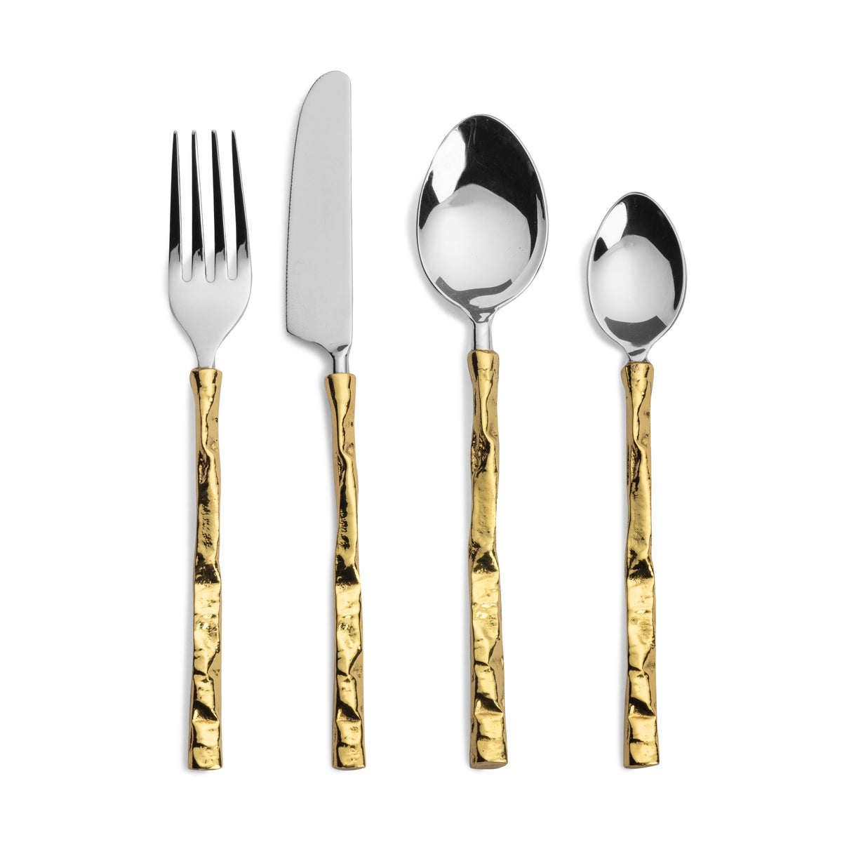 Cutlery Set – XAKA Cutlery