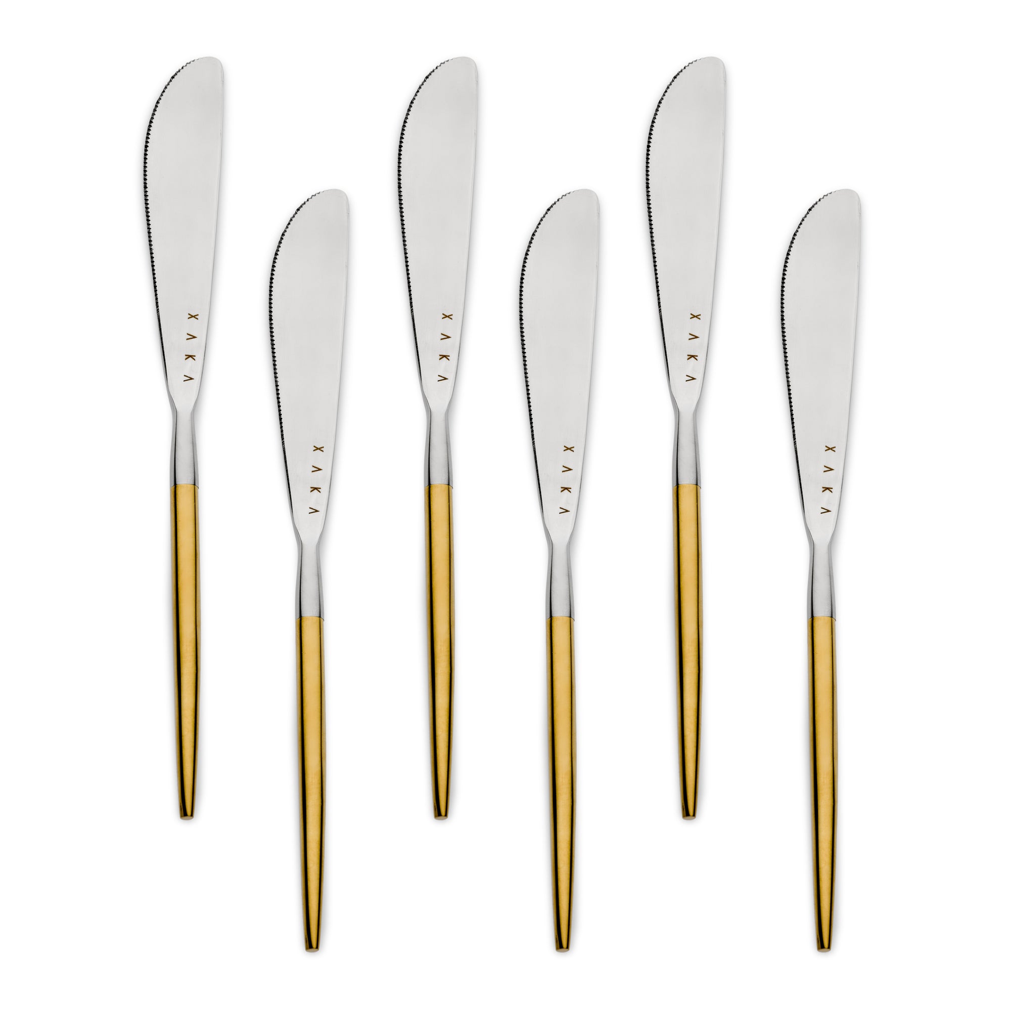 Cutlery Set – XAKA Cutlery